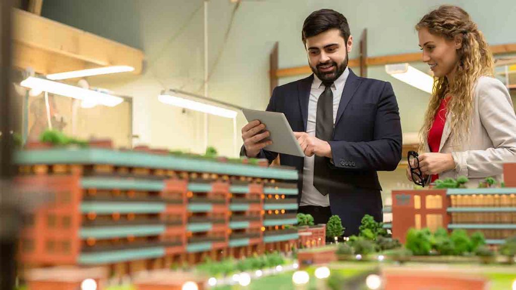 Why Does Human-Centred Design Architecture Matters?