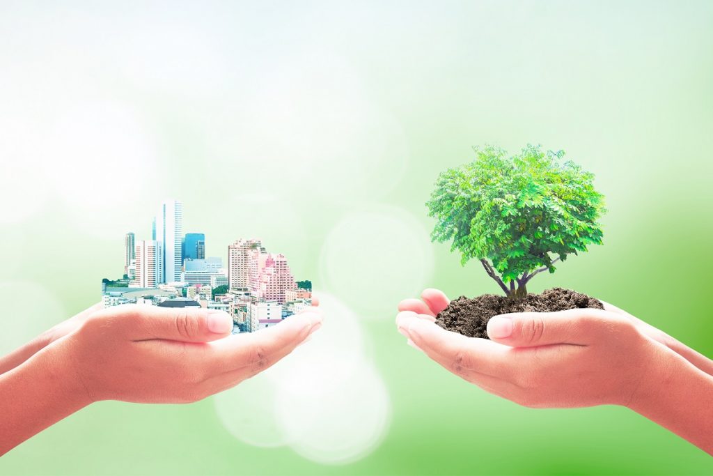 Integrated communities are the future of affordable housing