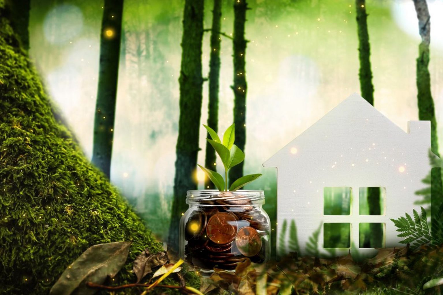 The role of sustainable design in real estate development