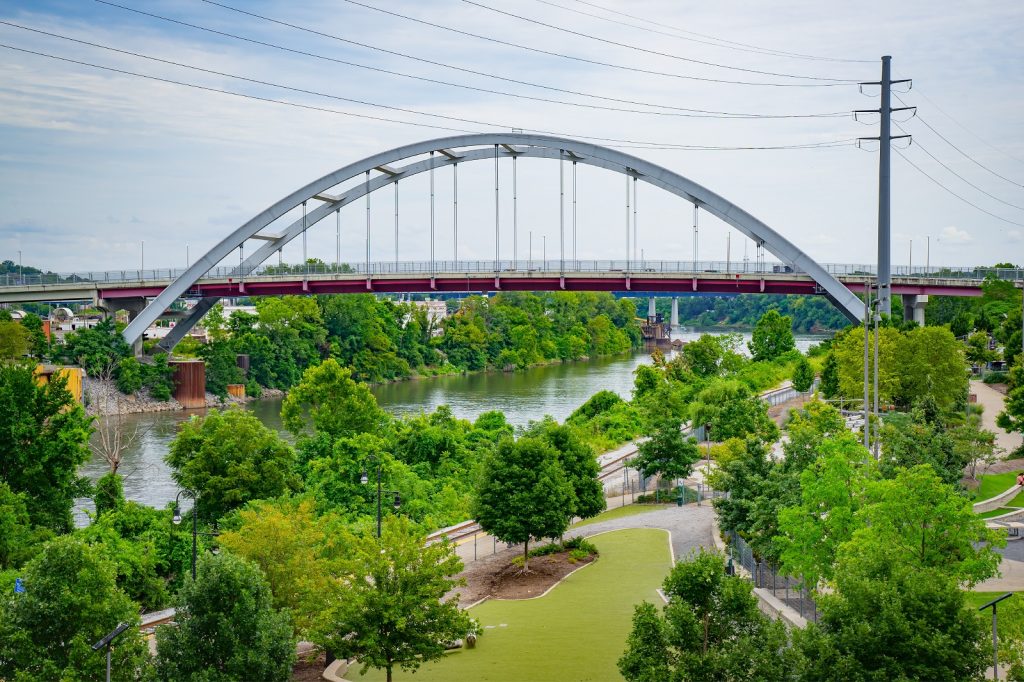 Benefits of mixed-used developments with walkable communities