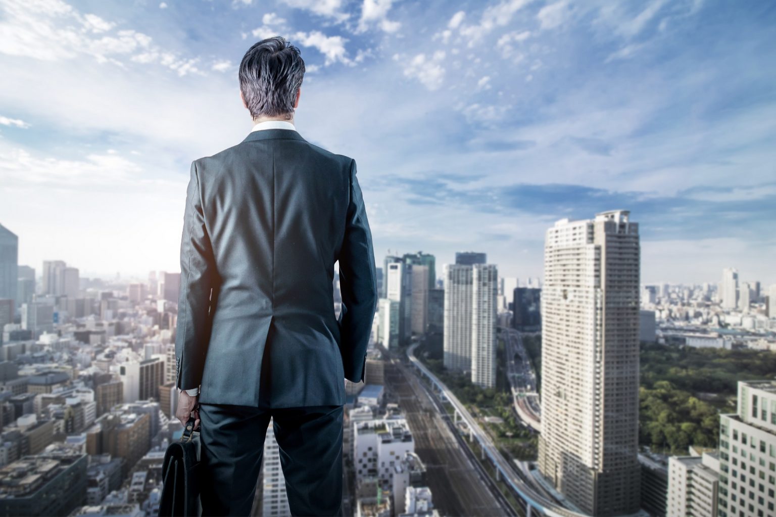 Integrated communities are the future of affordable housing