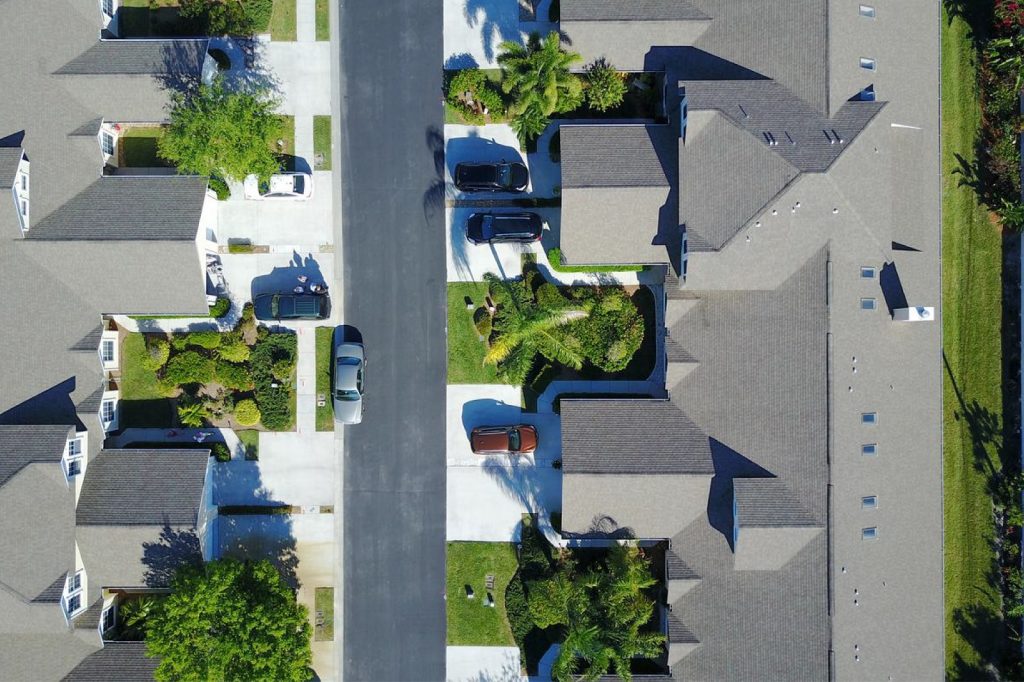 Integrated communities are the future of affordable housing