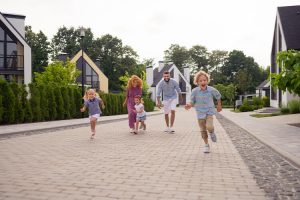 Integrated communities are the future of affordable housing